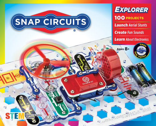 SHOP SNAP CIRCUITS